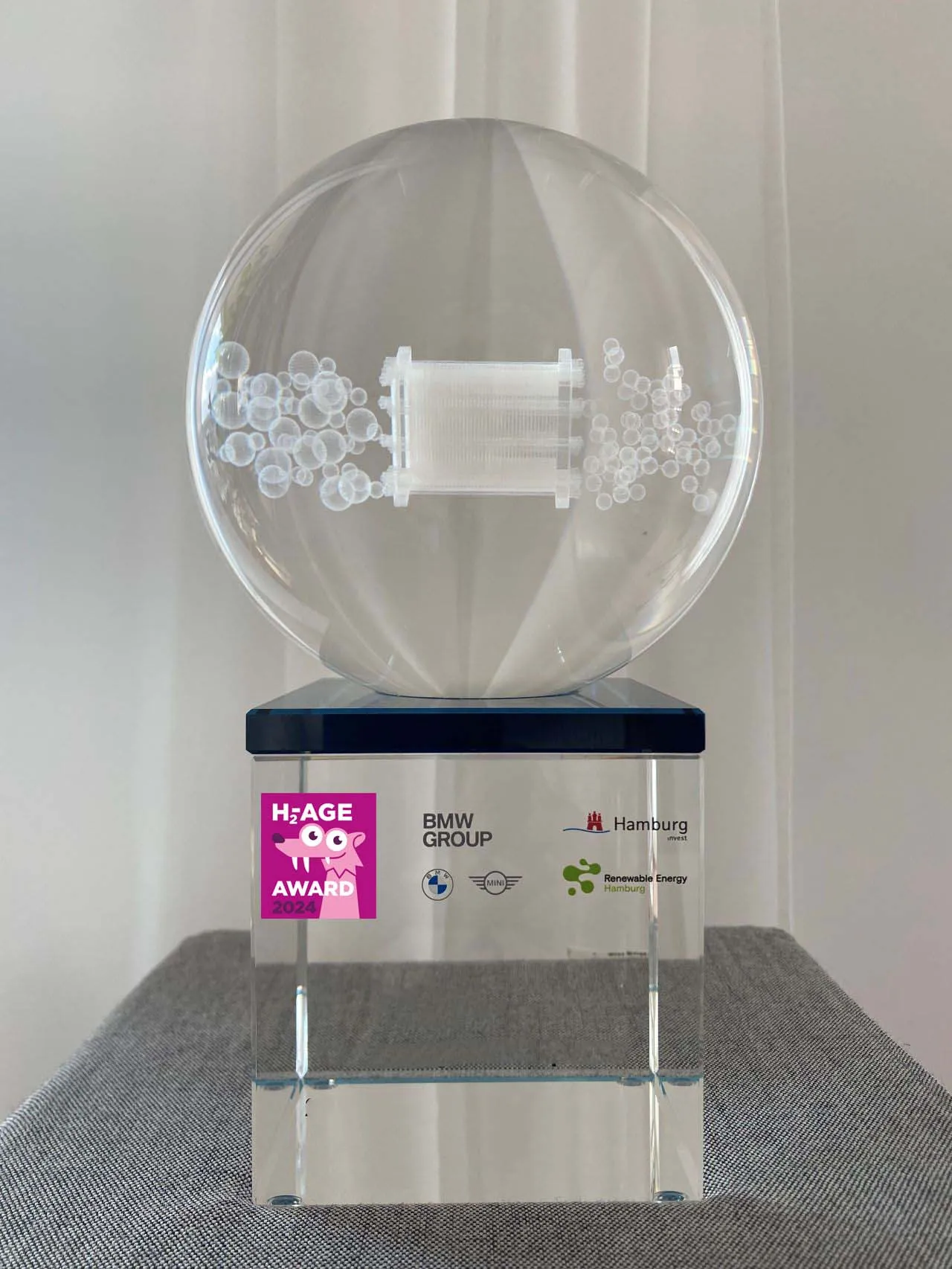 National Hydrogen Economic Forum to Celebrate Innovative Start-Ups with ...