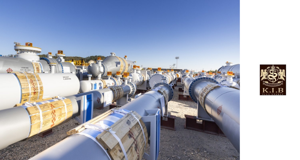 KIB Plug Energy Bolsters Hydrogen Market Presence Through Strategic ...