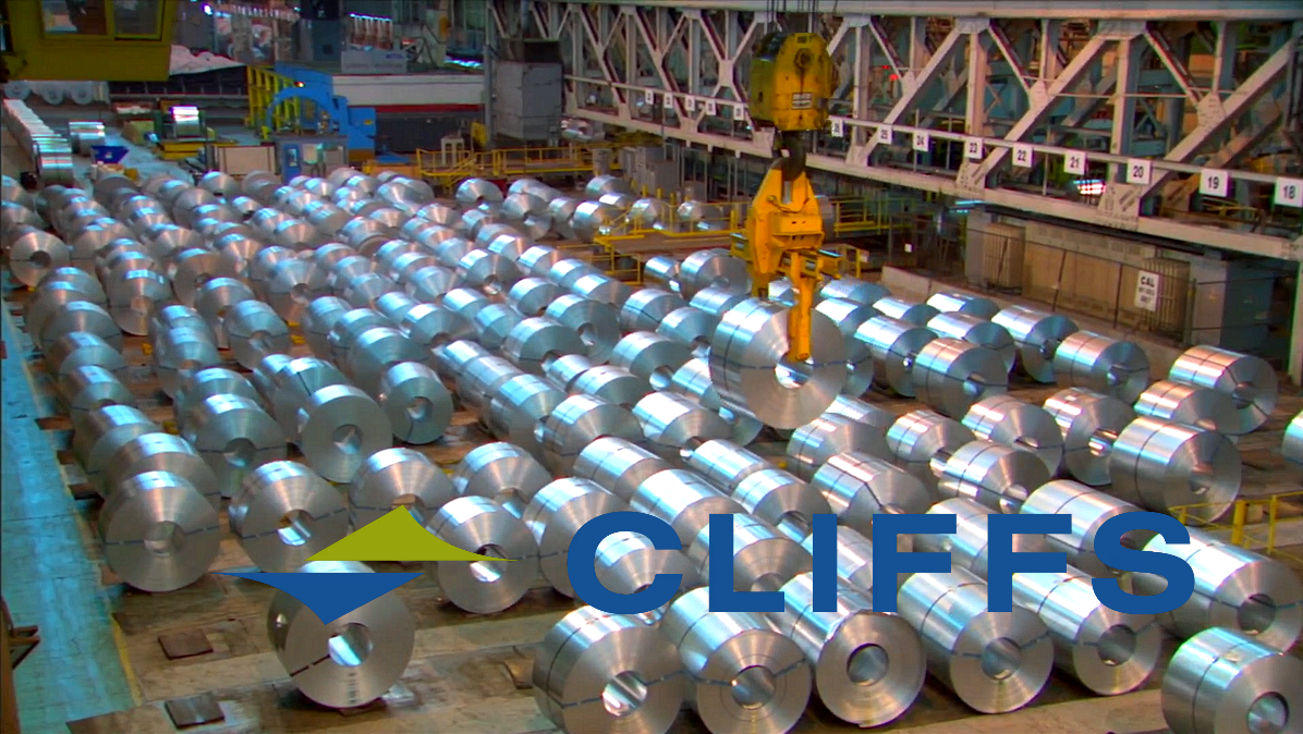 Hydrogen-Powered Ready Innovation: Cleveland-Cliffs Secures $575 ...