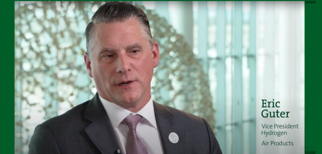 Air Products Reaffirms Its Commitment To Meeting The Rigorous Standards ...