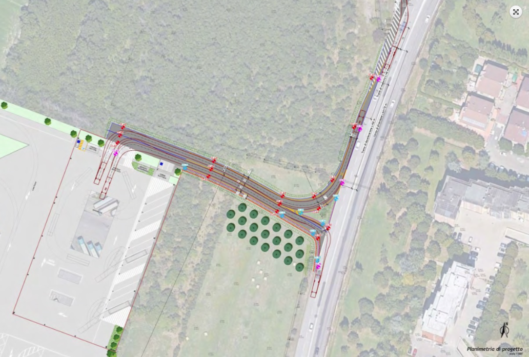Modena Embarks On A Hydrogen Mobility Transformation With New Plant And ...