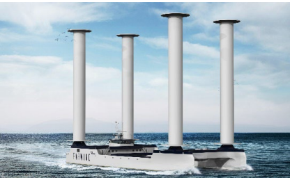 PONANT And FARWIND Energy Partner To Develop Green Hydrogen Refueling ...
