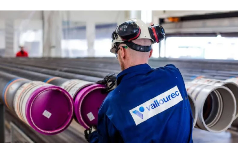 Hydrogen: Vallourec Integrates New Energies Into The Heart Of Its ...