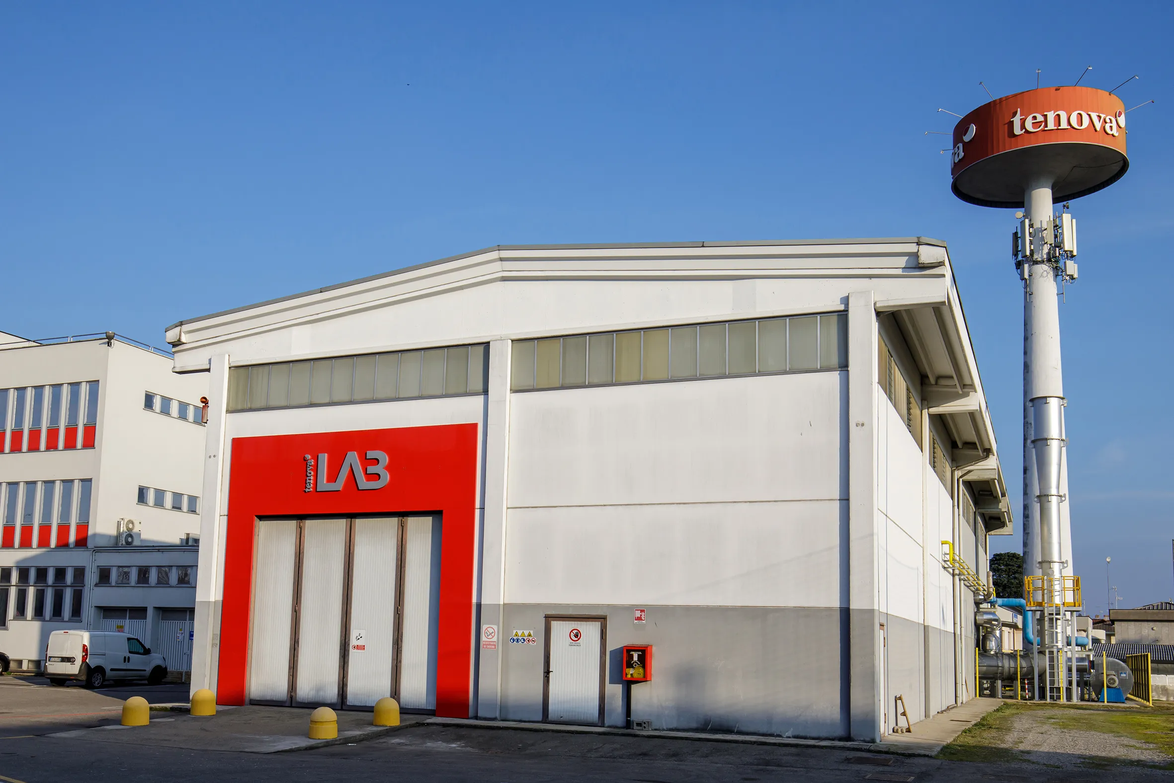 Tenova Together With De Nora and Snam for Green Hydrogen in Sustainable ...