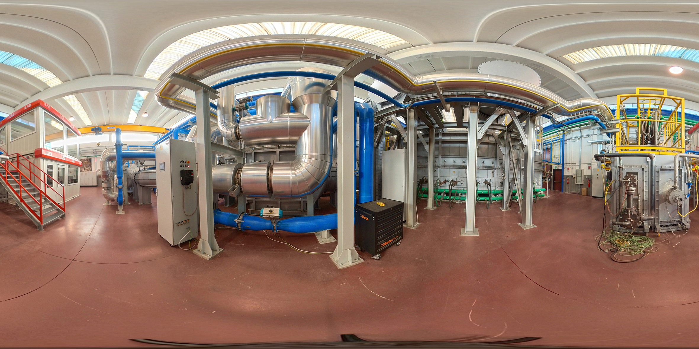 Tenova Together With De Nora And Snam For Green Hydrogen In Sustainable ...