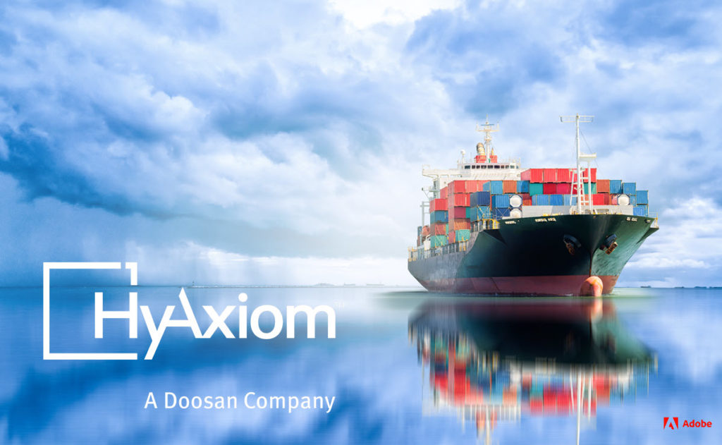 HyAxiom And Doosan Fuel Cell Are World’s First To Pass Solid Oxide Fuel ...