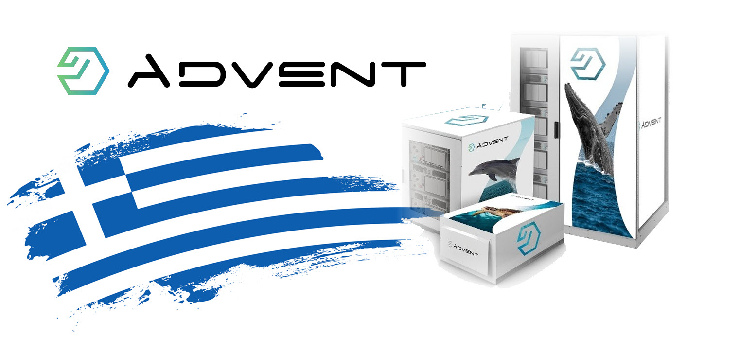 Advent Technologies Participates In $12.4 Million Project To Reduce GHG ...