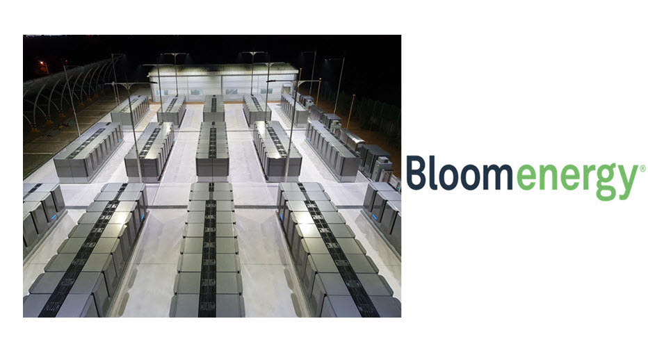 Bloom Energy Inc. Signs Agreements With Shell To Investigate ...