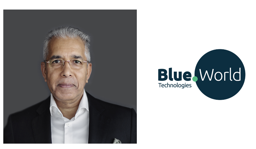Maritime Expert Sameer Kalra Nominated To Enter The Blue World Board Of ...