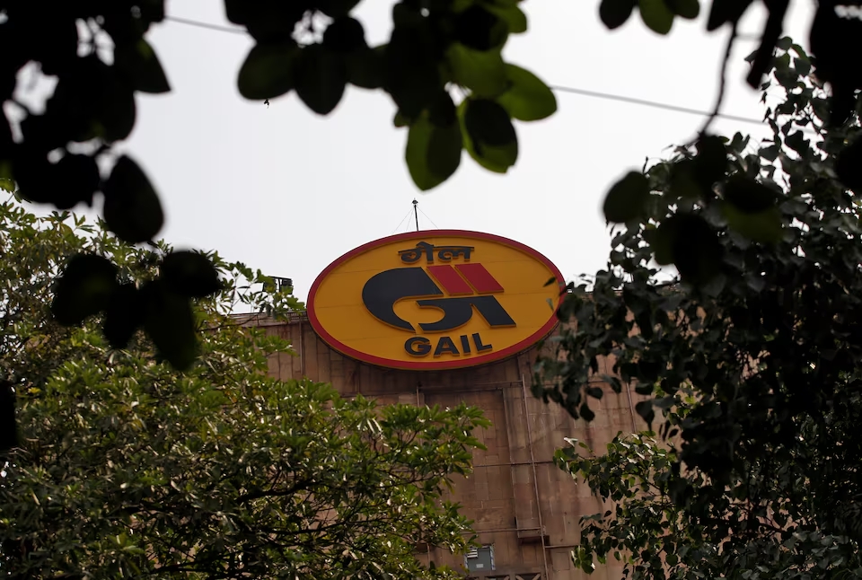 India’s GAIL To Commission Its First Green Hydrogen Project In April ...