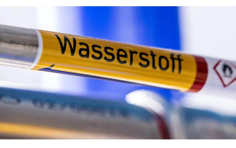 Six Eastern German States Establish “Initiative for Hydrogen in East ...