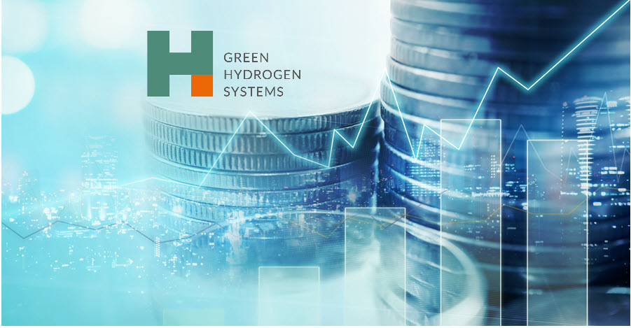 Green Hydrogen Systems – Annual Report 2023 - FuelCellsWorks