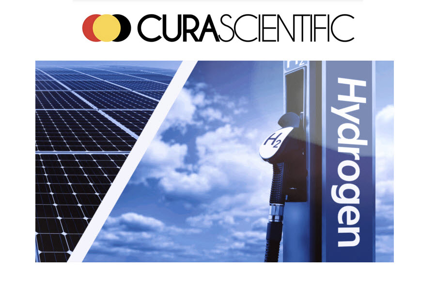 CuraScientific Announces New Hydrogen Fuel Cell Product For 2025 ...
