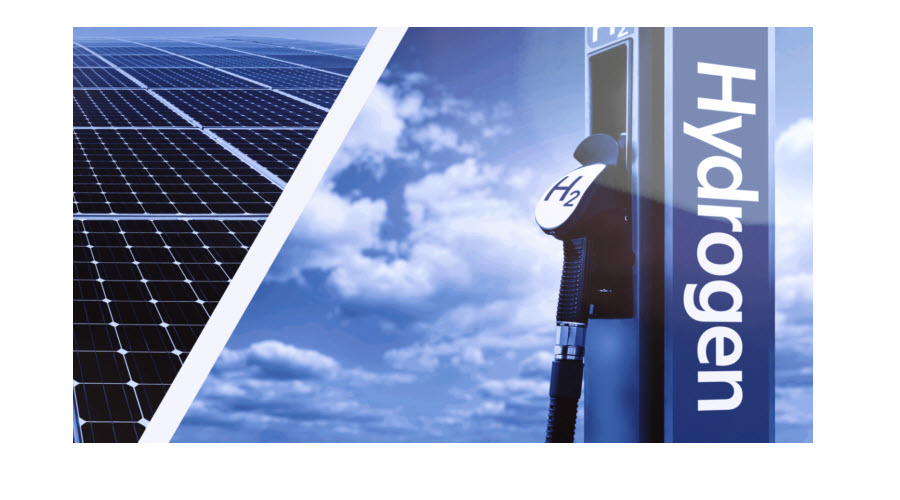 UNC-Chapel Hill Researchers Harness The Sun To Produce Clean Hydrogen ...