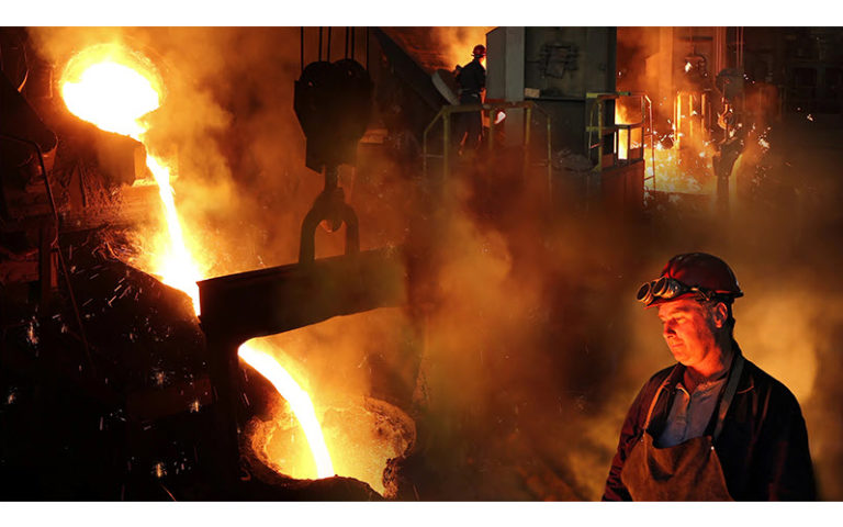 Stahl-Holding-Saar Launches 50K Ton Green Hydrogen Tender For Eco ...