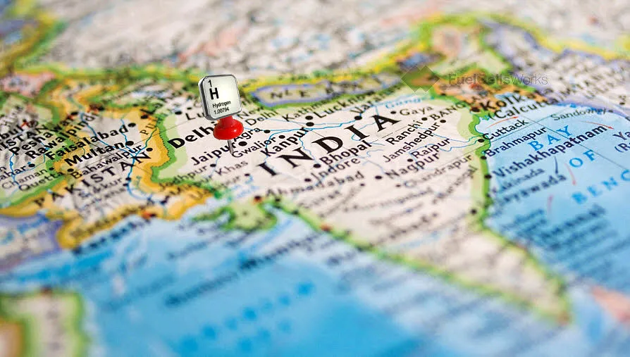 Protonas Receives Seed Funding to Boost Hydrogen Fuel Cell Operations