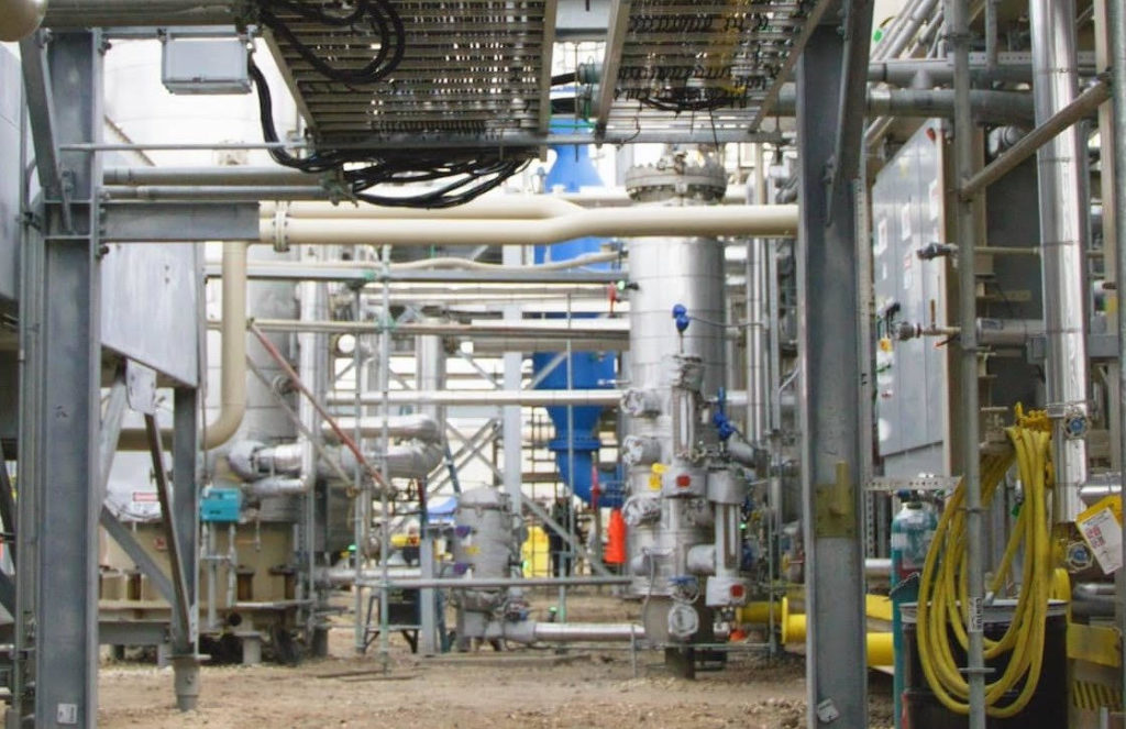 Infinium’s Project Pathfinder Is World’s First Fully Operational EFuels ...
