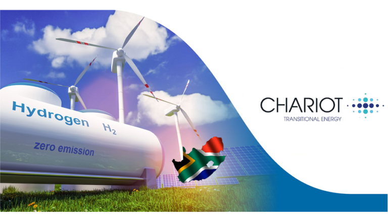 Chariot Limited Announces Strategic Review Of Transitional Power ...
