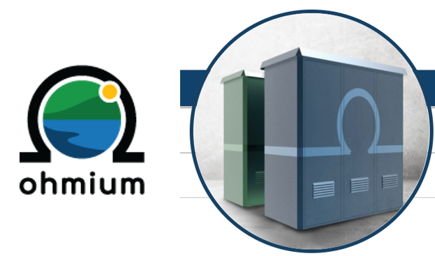 Green Hydrogen Company Ohmium Leads TIME’s List Of America’s Top ...