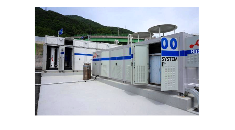 JNK Heater Co., Ltd. Has Officially Changed Its Name To JNK Global Co ...