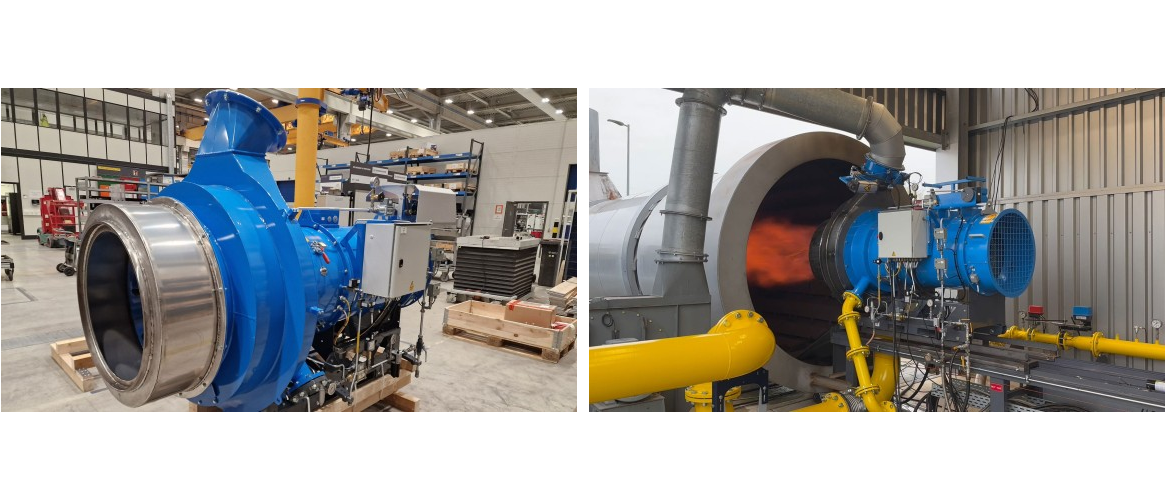 Benninghoven, World Premiere: 100% Green Hydrogen System For Road ...