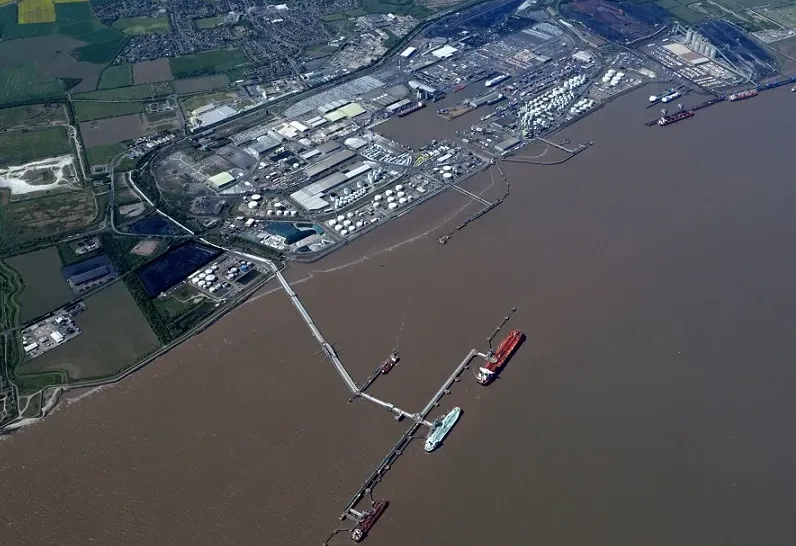 Associated British Ports Proposes Green Energy That Includes Hydrogen ...