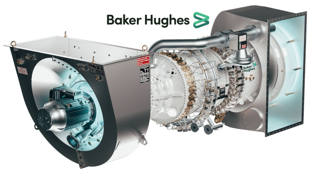 Baker Hughes To Supply Snam With Hydrogen-Ready Technology To Support ...