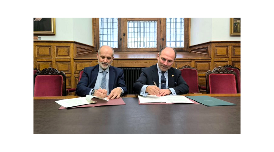 The University Of Oviedo And Enagás Launch A New Chair In Renewable ...