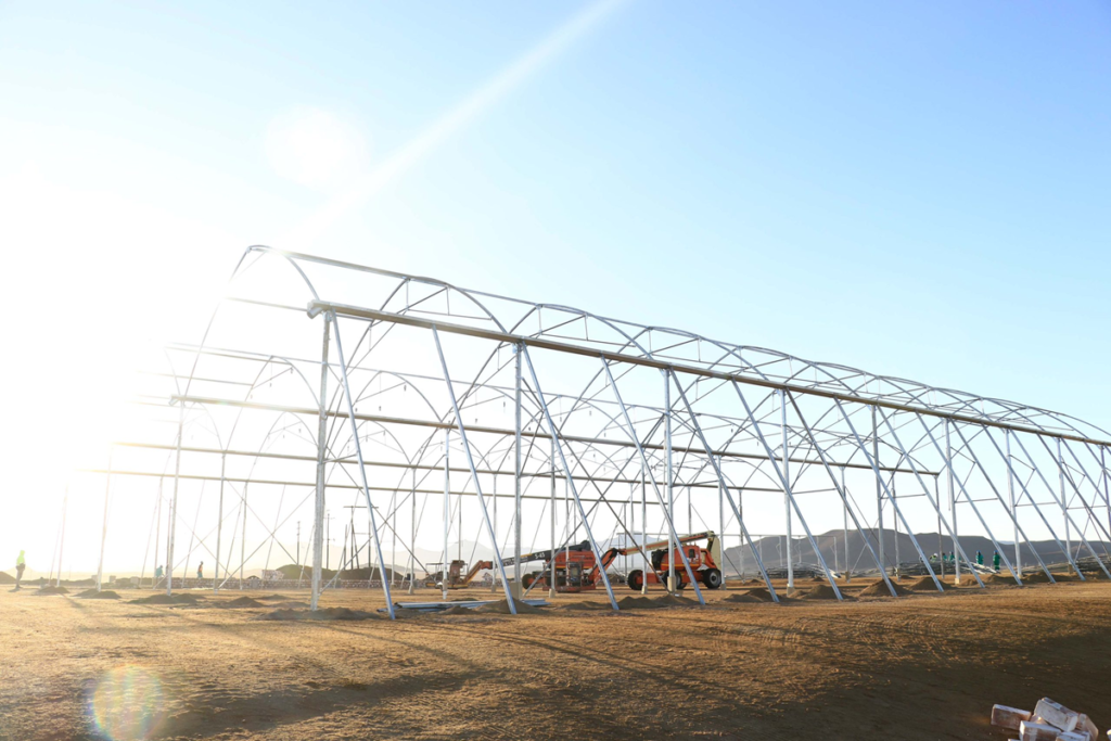 Daures Green Hydrogen Village Set To Begin Production In July ...