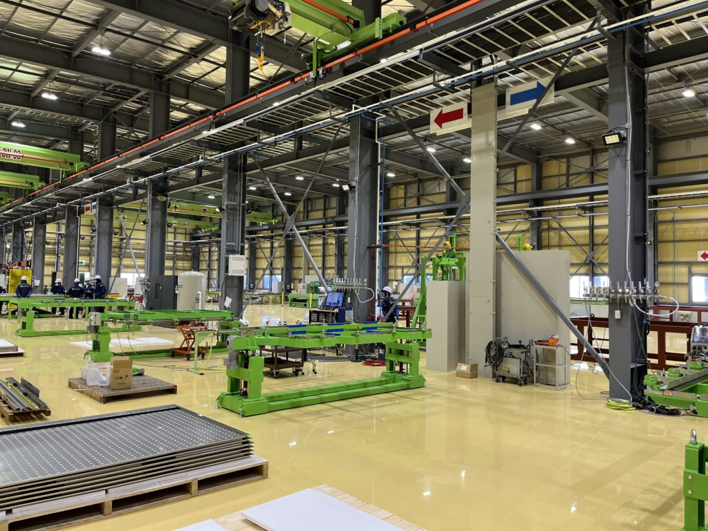 De Nora Boosts Global Electrolyser Production With New Factory In ...