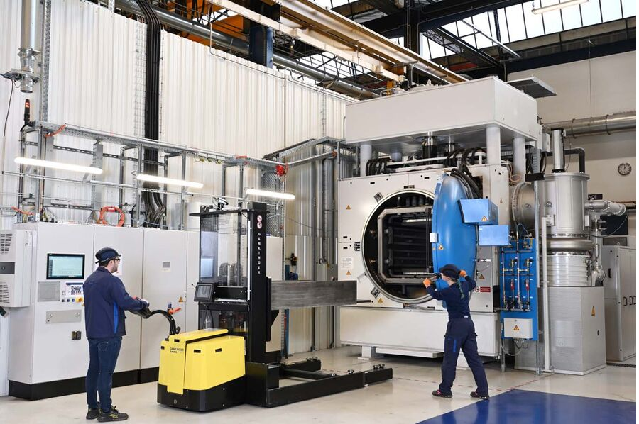 Alfa Laval Launches New PCHE Production Line For Hydrogen Applications ...