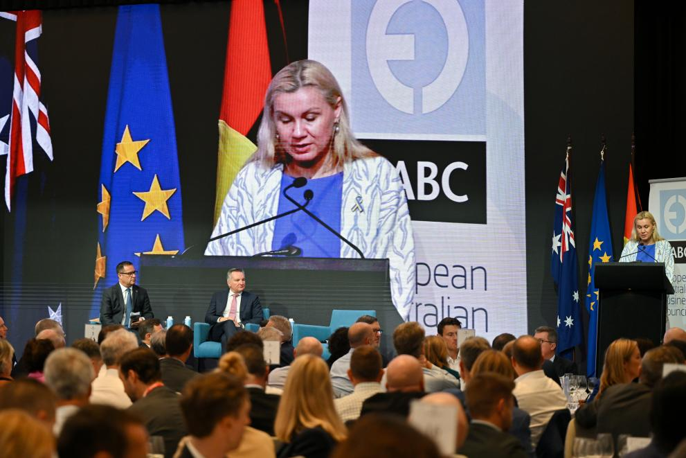 EU To Announce Winners Of The Inaugural European Hydrogen Bank Auction ...