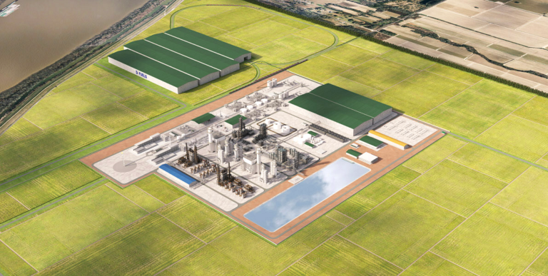 Johnson Matthey And Bp Technology Chosen For The World's Largest ...