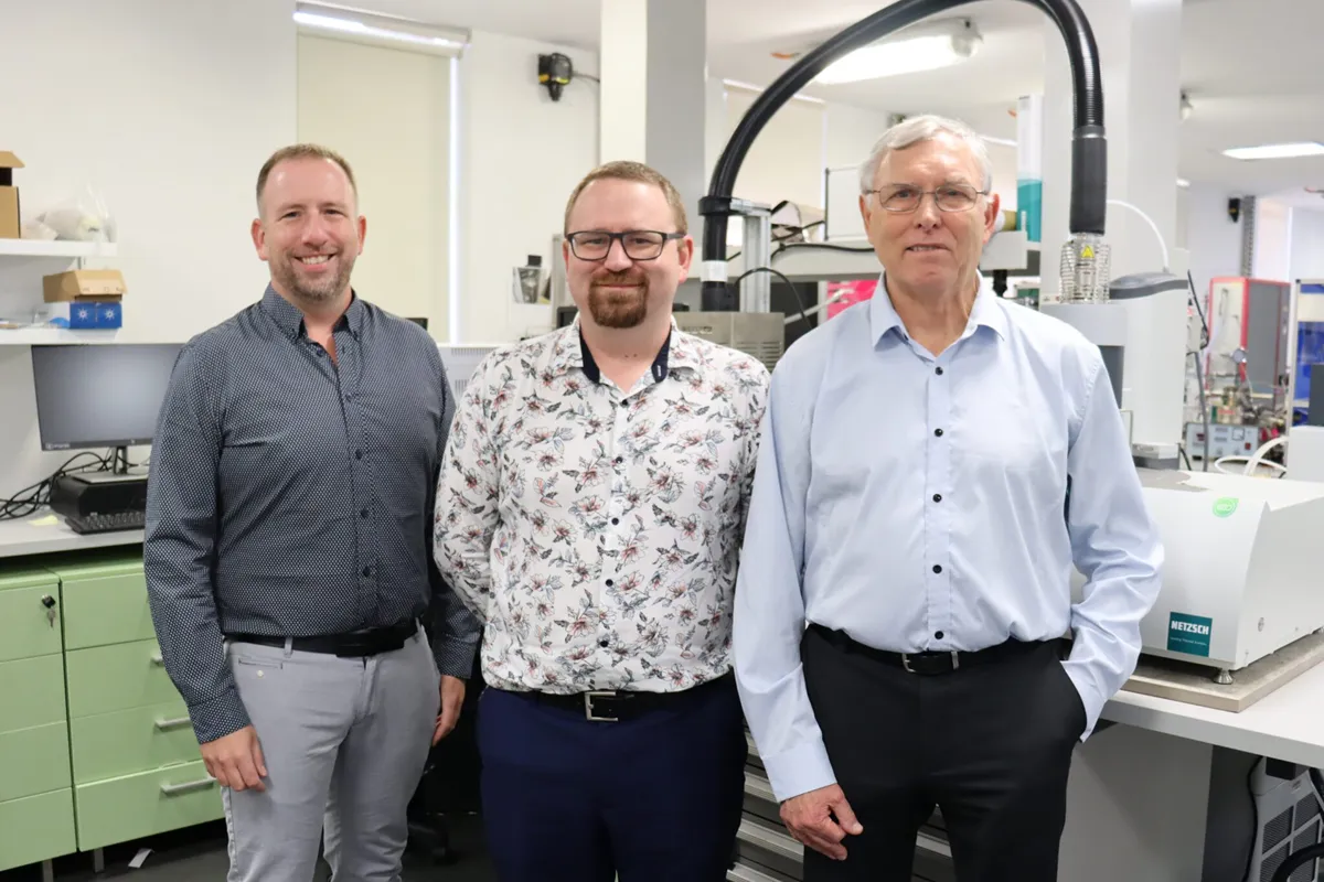 Hydrogen Project Wins Multi-Million-Dollar Grant to Help Shift to Clean ...
