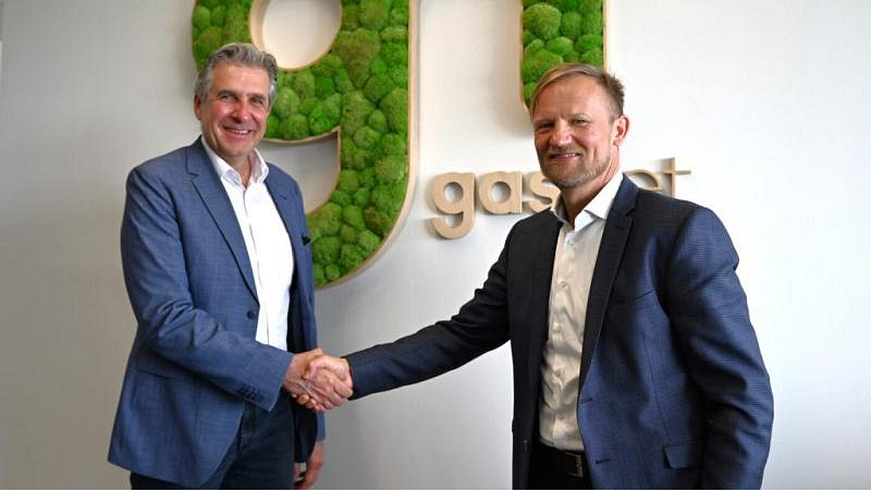 Czech Republic: GasNet Joins Forces In Hydrogen Production With German ...