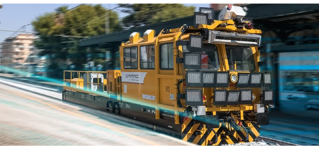 MerMec Wins The Tender For The Construction Of The First Hydrogen ...