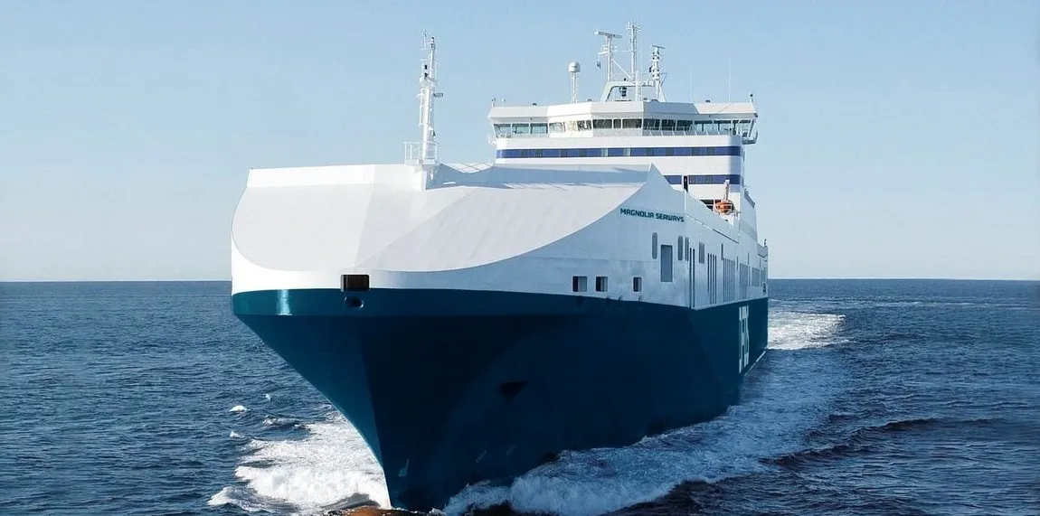 H2 Energy and DFDS Publish New Hydrogen Propulsion Feasibility Study