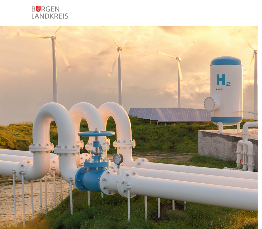 Burgenlandkreis Paves The Way To Become A Green Hydrogen Hub ...