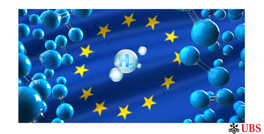 Ubs Whats Holding Back Europes Green Hydrogen Projects Fuelcellsworks