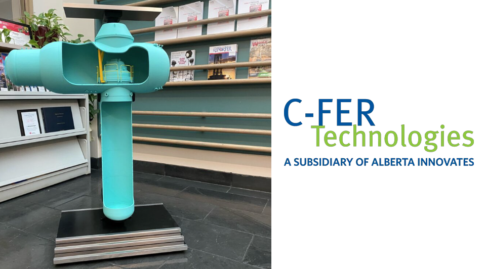 C-FER Technologies To Showcase Hydrogen Transition Role - FuelCellsWorks