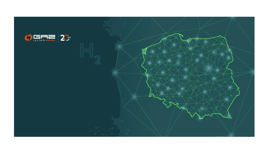 GAZ-SYSTEM Will Develop A Hydrogen Map Of Poland - FuelCellsWorks