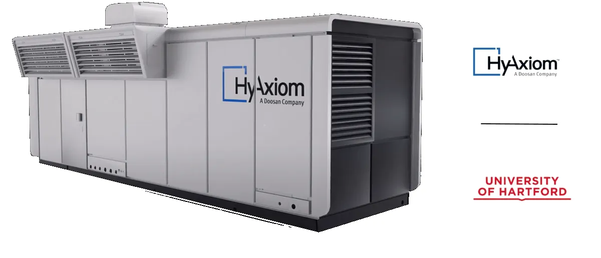 University of Hartford Advances Sustainability Goals with Recent ...