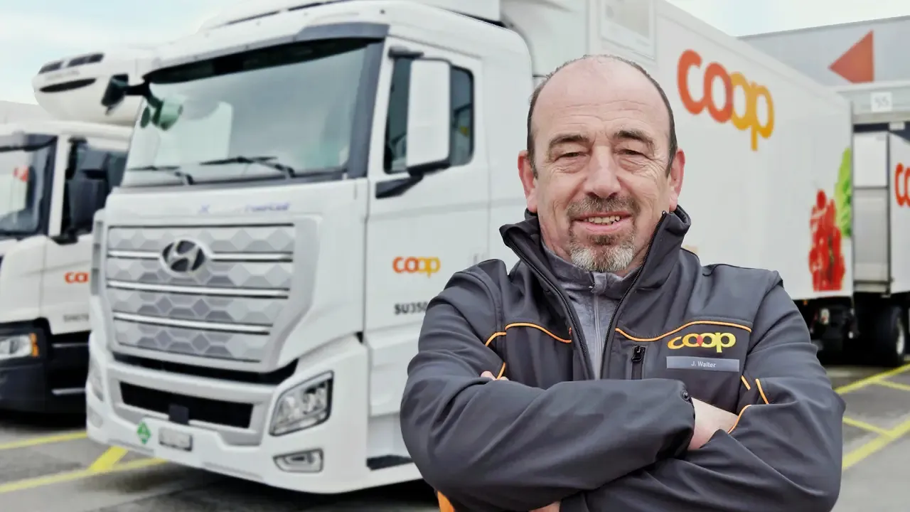 Fallback Friday: BOSCH is Revolutionizing Hydrogen Filling Stations ...