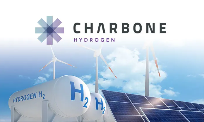 Charbone Hydrogen Receives Non-Binding Cash Offer To Sell Its Interests ...