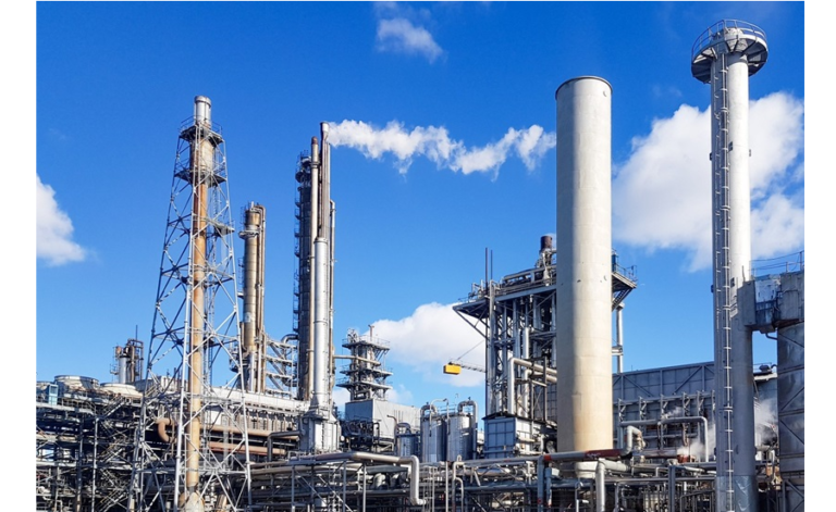 Sulzer To Support America’s First Blue Hydrogen Facility At Scale ...