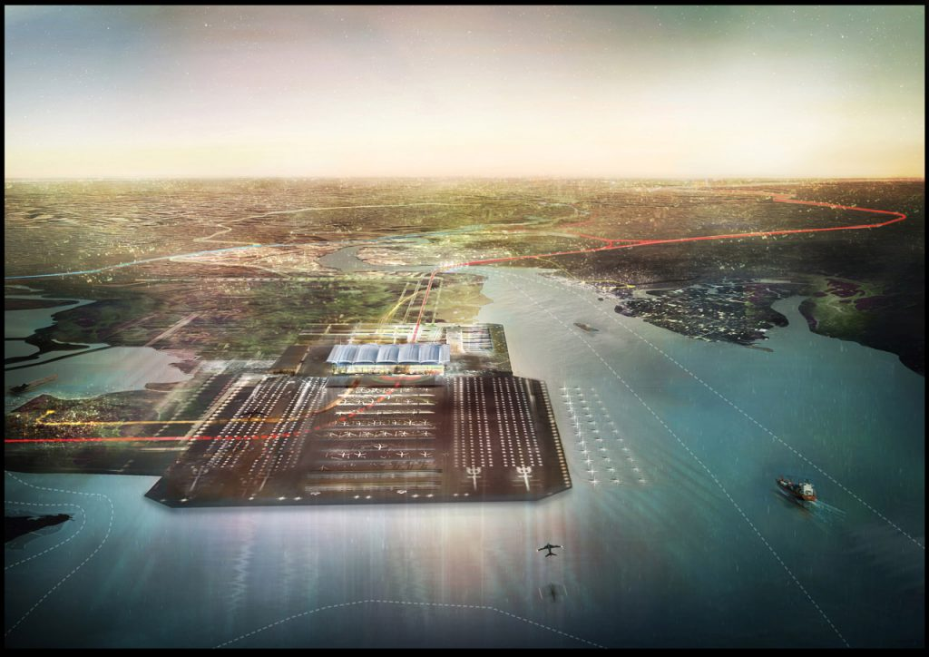 H2 Terminals Ltd Launches Massive Green Liquid Hydrogen (LH2) Project ...