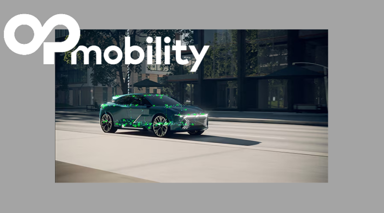 OPmobility Announces Strong Q1 2024 Performance And Strategic ...