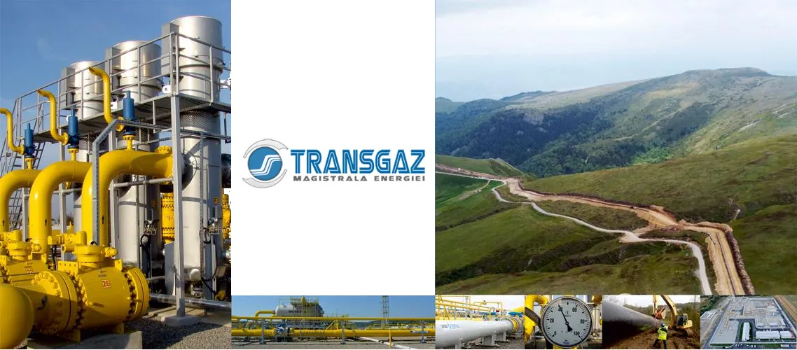 Transgaz Aims to Launch Hydrogen Transport Subsidiary in Romania