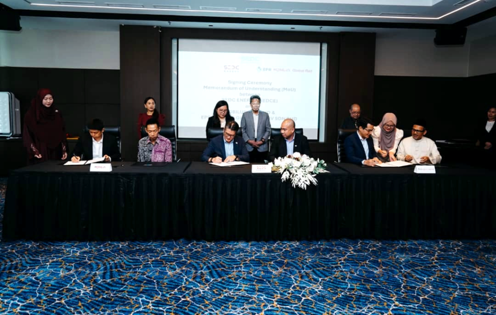 SEDC Energy Partners With Mobilus To Fuel Autonomous Rapid Transit ...