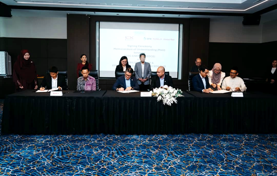 SEDC Energy Partners With Mobilus To Fuel Autonomous Rapid Transit ...